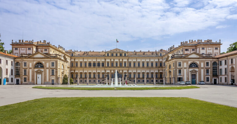 Royal Villa of Monza, Italy: Off The Beaten Path - WAC Travel